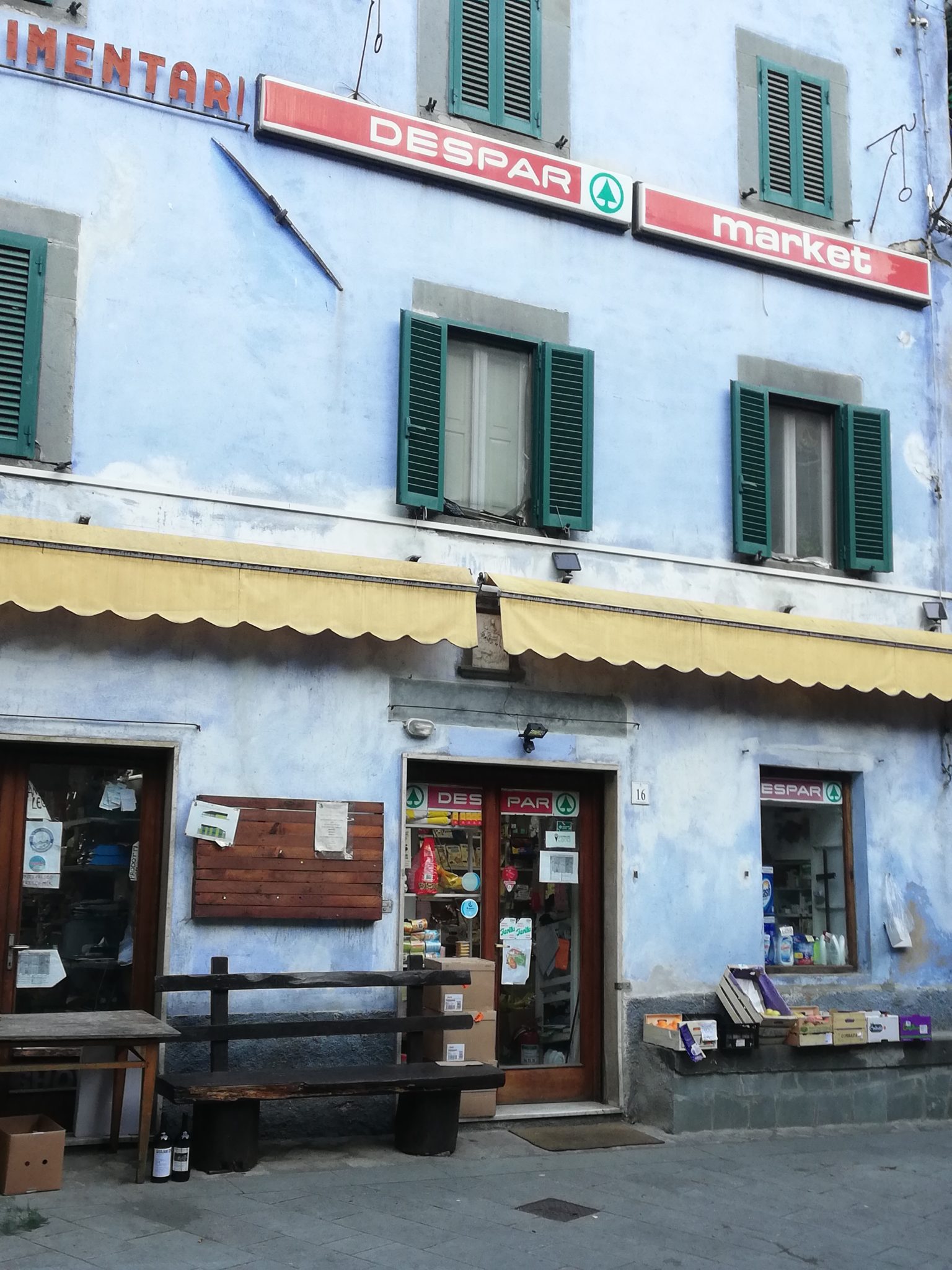 Fabbriche di Vergemoli - Lucca - Tuscany - 1 Euro Houses - Cheap Houses ...